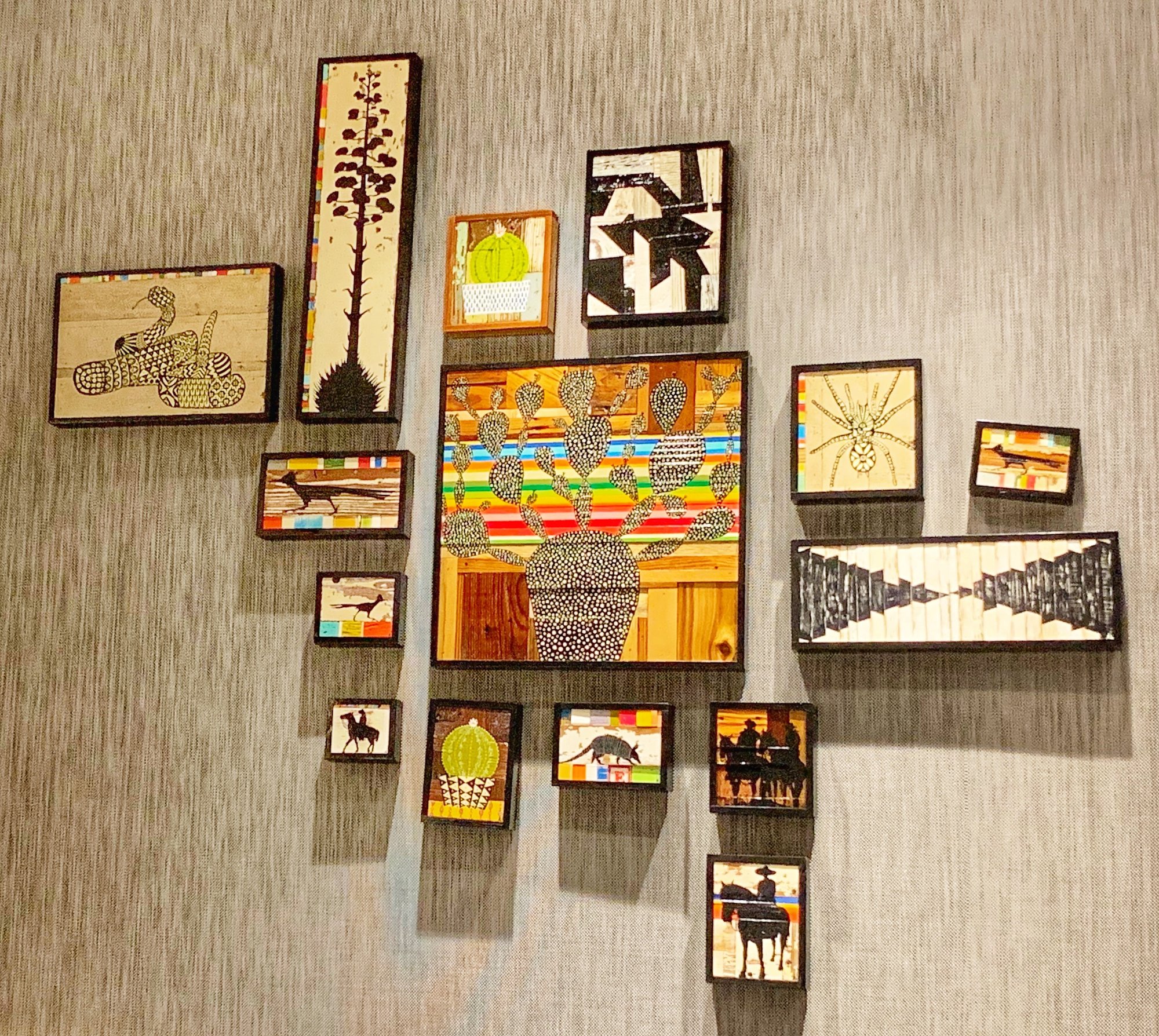 Delta Sky Club at Austin-Bergstrom International Airport | Amex US