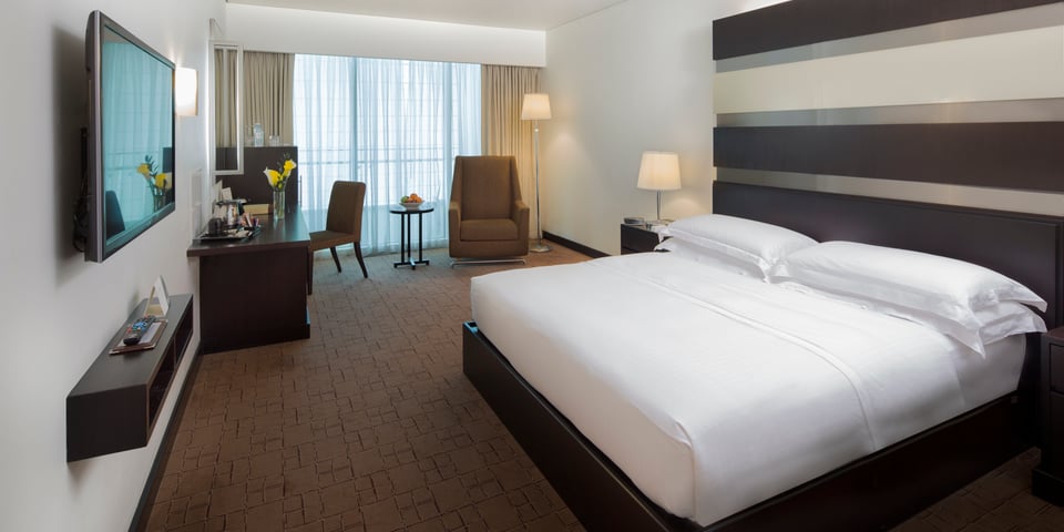 DXB: Dubai International Hotel (Concourse A) Reviews & Photos ...