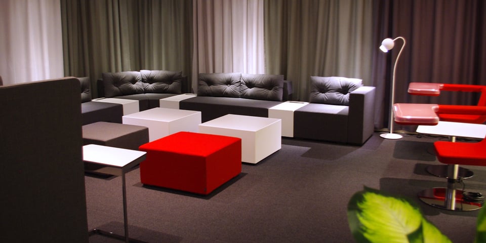 NYO: Comfort Lounge (Temporarily Closed) Reviews & Photos - Main ...