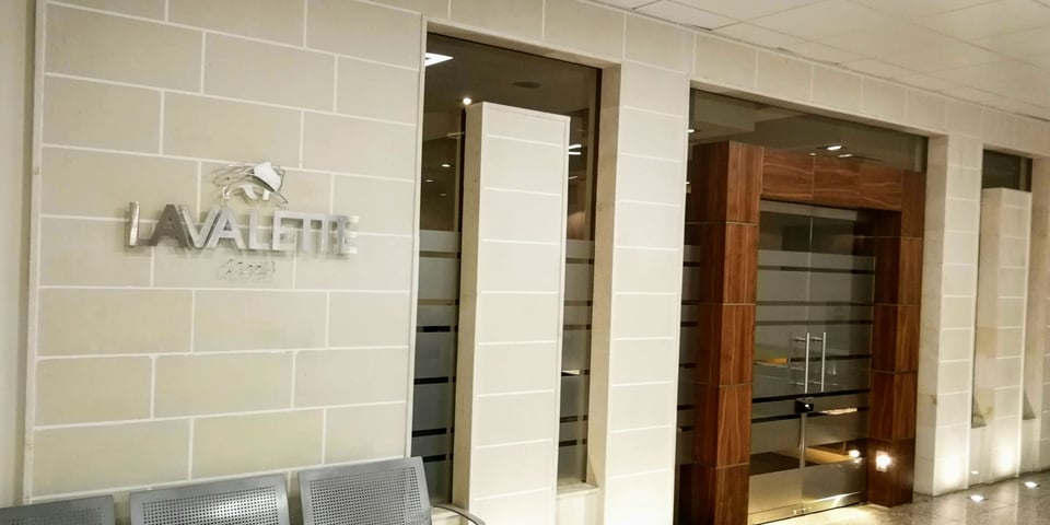 MLA: VIP Lounge (Arrivals) Reviews & Photos - Main Terminal, Malta ...