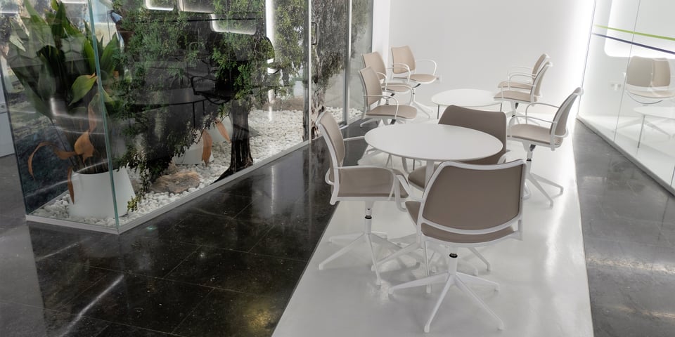 PMI: Sala VIP Formentor Reviews & Photos - Main Terminal, Palma de ...