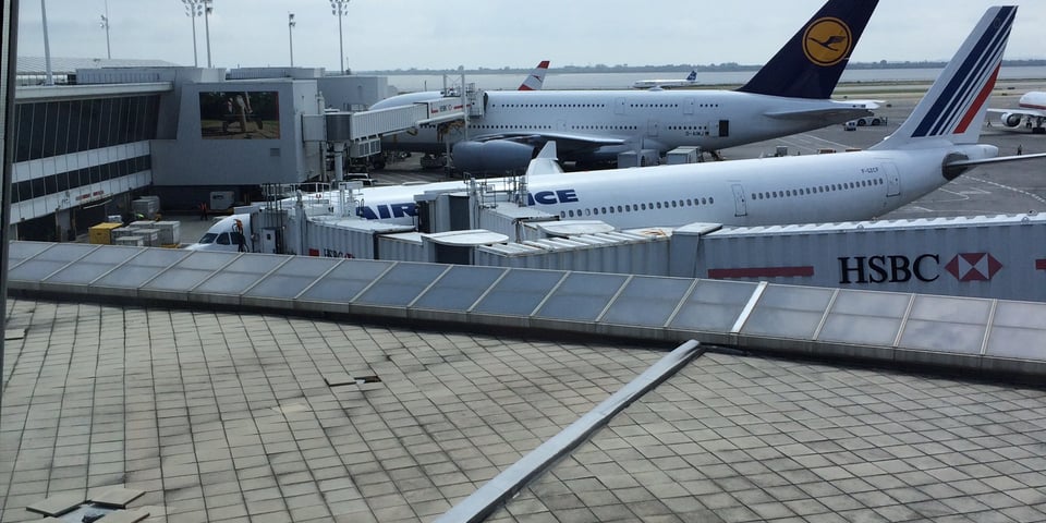 JFK: Korean Air KAL First Class Lounge Reviews & Photos - Terminal 1 ...