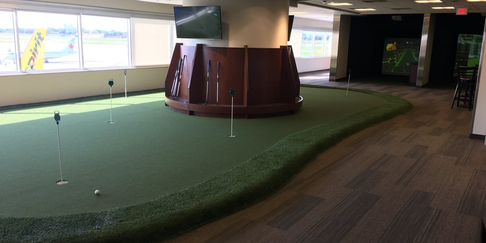 MSP: PGA MSP Reviews & Photos - Terminal 1, Concourse E, Minneapolis ...