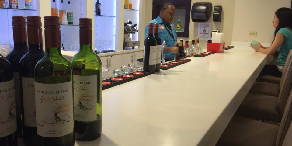 MBJ: Club Mobay Avis & photos - Terminal international, Aéroport ...