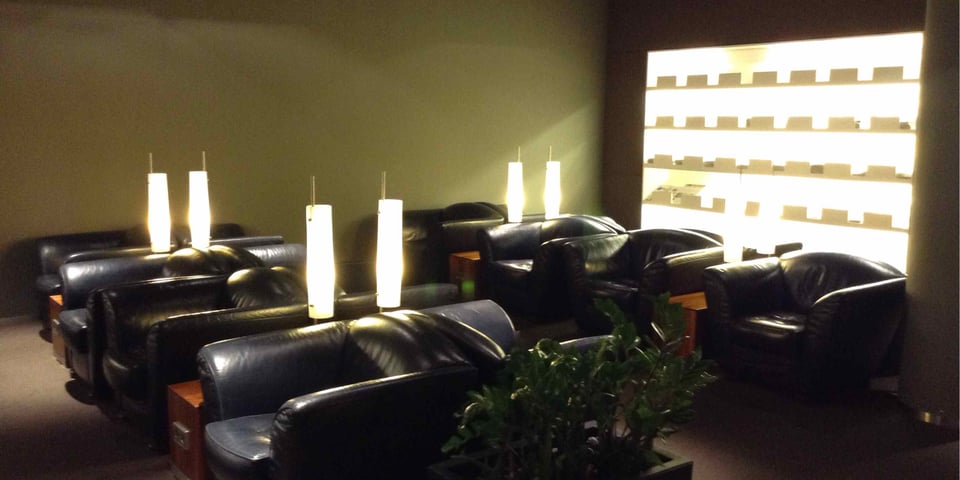 MUC: Lufthansa Senator Lounge (Non-Schengen) Reviews & Photos ... MUC: Lufthansa Senator Lounge (Non-Schengen) Reviews & Photos ...